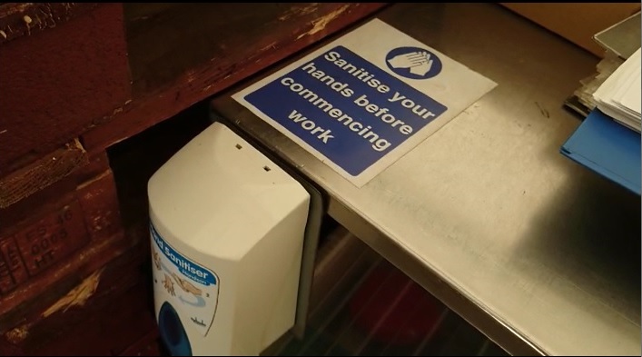 Out in The Field – CCM Farming