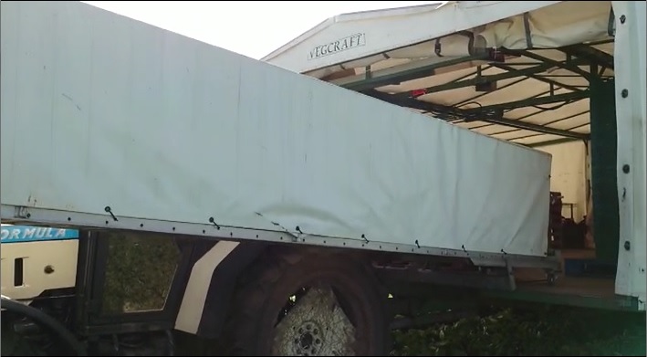 Out in The Field – CCM Farming